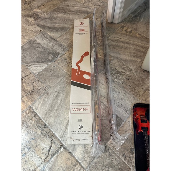 VintageView | Dining | Vintageview Ws4 P Wine Rack Wall Series 4 Ft ...